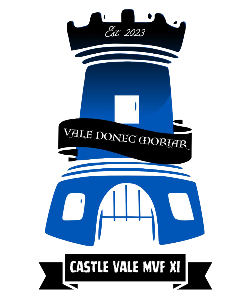 Castle Vale FC - Midlands Fitness Football League